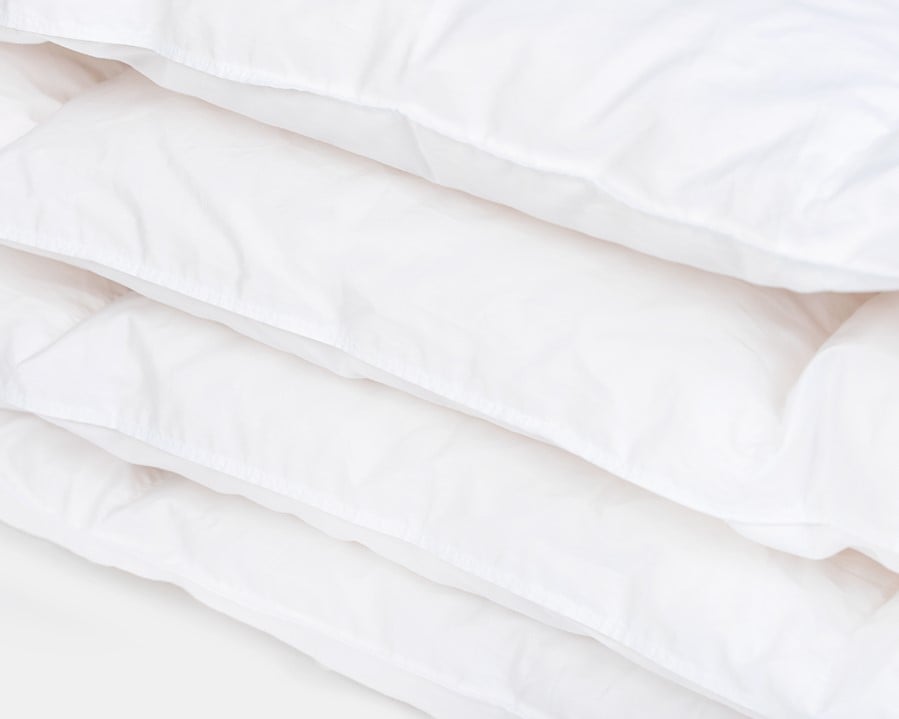 Premium Donzen Dekbed - 100% Eendendons | Noridc Paradise